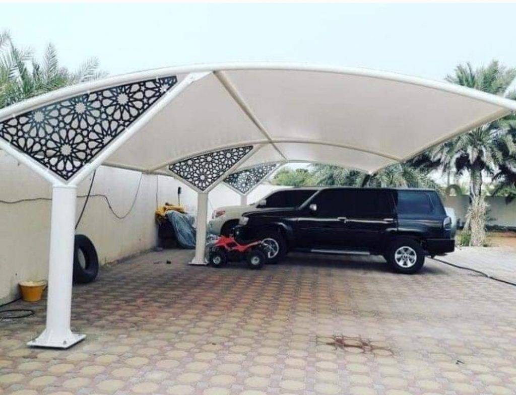 Car Parking Shades In Dubai 2026 | UAE Classified